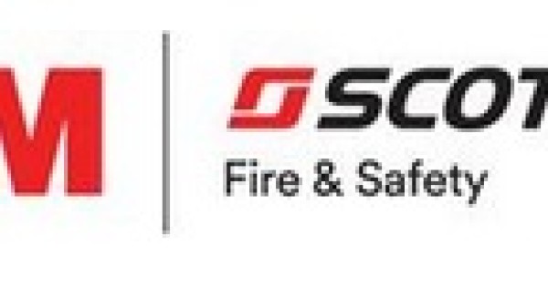 3M Scott