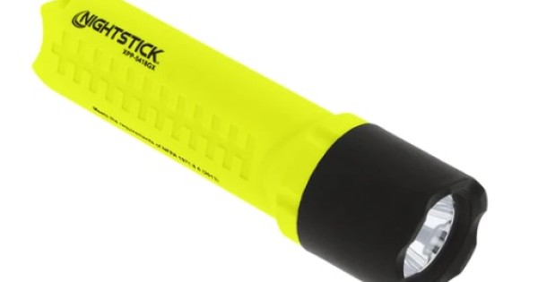 Nightstick XPP-5418GX 電筒